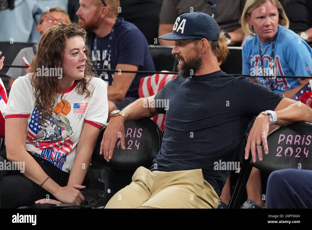Michael Phelps Girlfriend 2024 Win Mcmurry