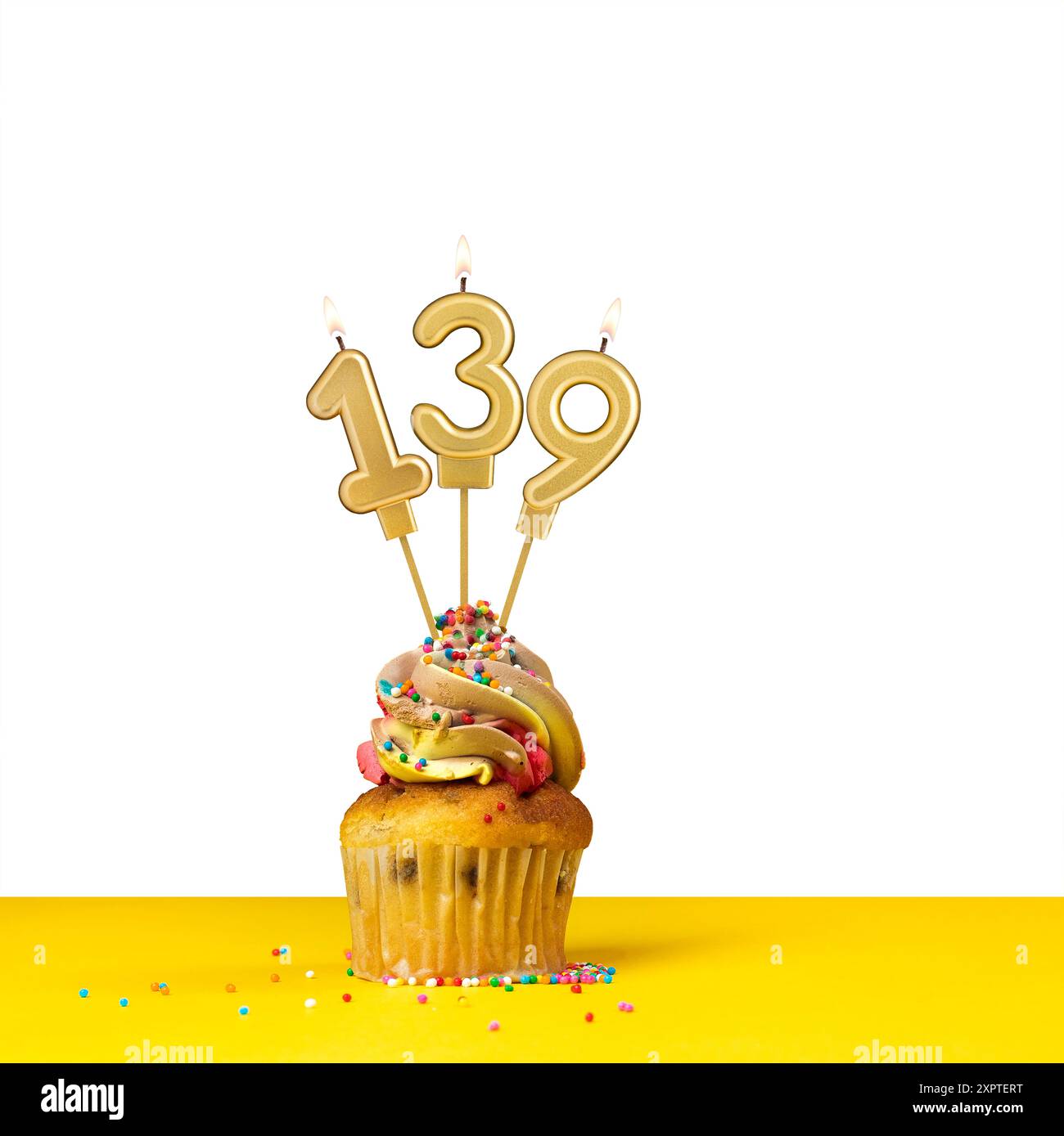 Birthday 139 hi-res stock photography and images - Alamy