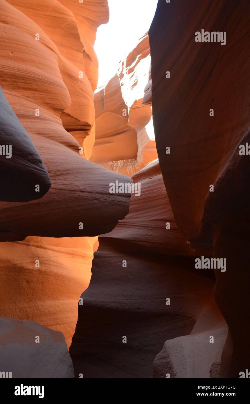 Arizonalandscapes hi-res stock photography and images - Alamy