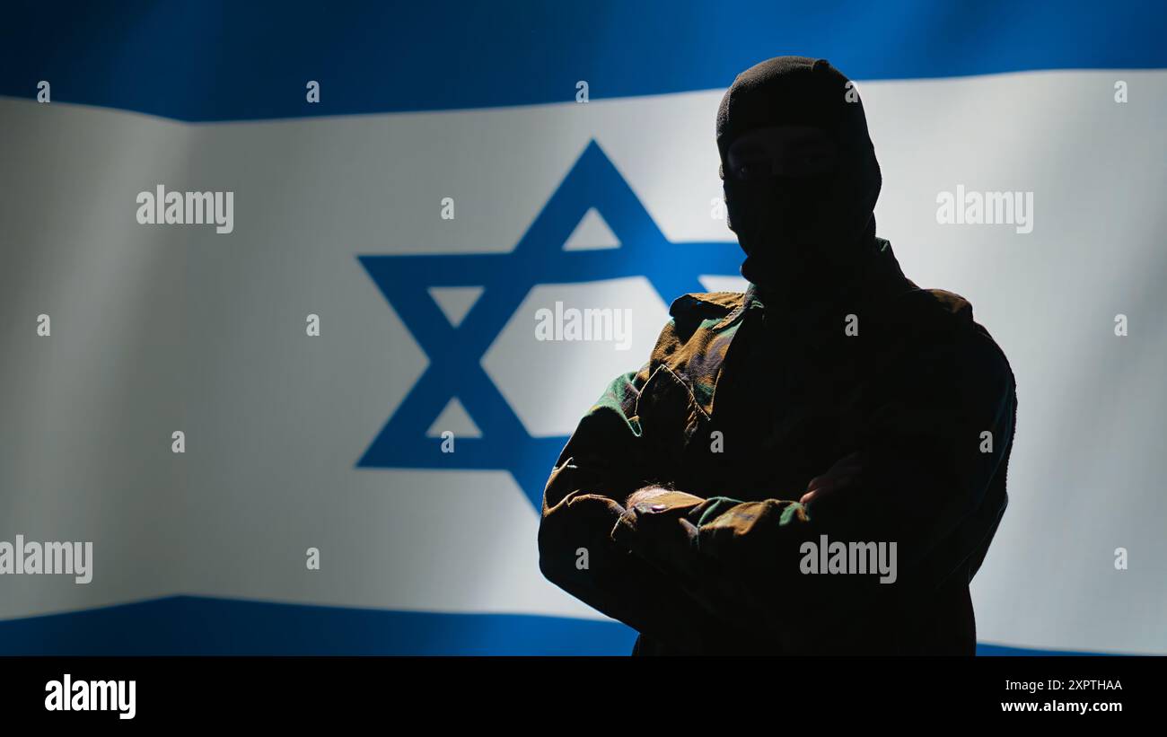 Mossad headquarters hi-res stock photography and images - Alamy