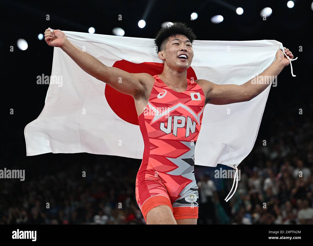 Nao kusaka hi-res stock photography and images - Alamy