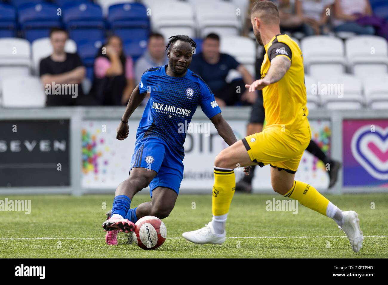 Sportseyephoto hi-res stock photography and images - Alamy