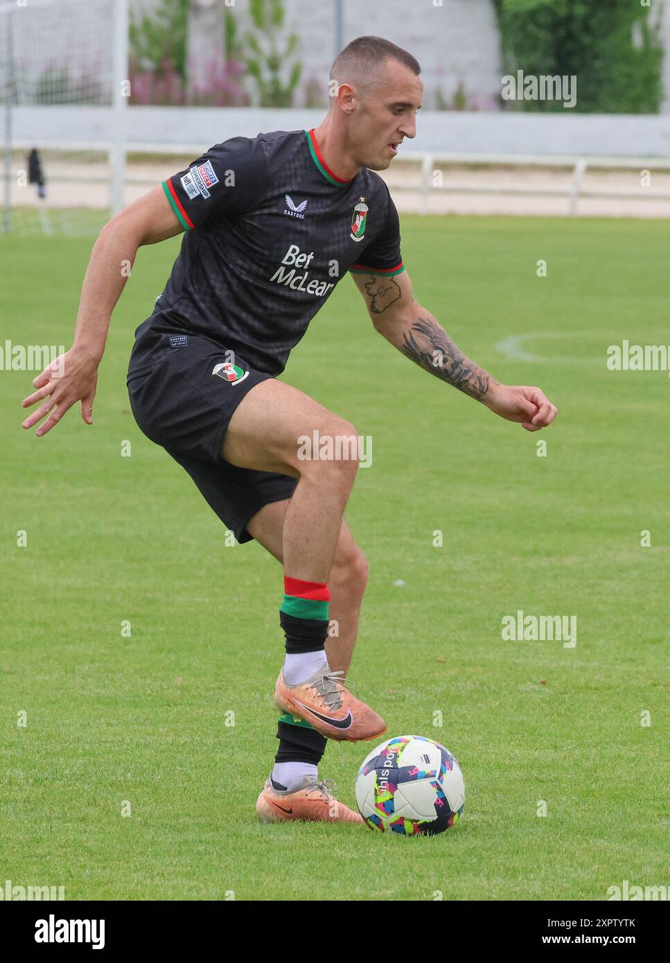 Dylan connolly 2024 hi-res stock photography and images - Alamy