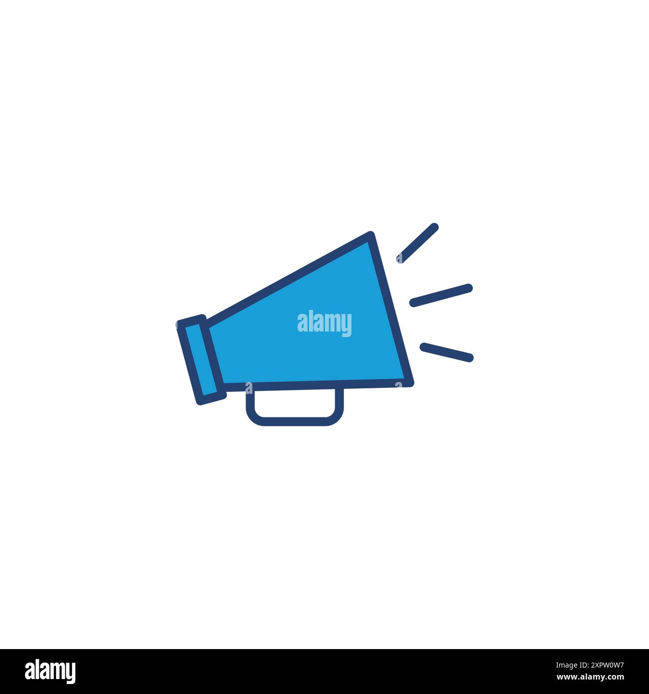 Megaphone icon vector. Loudspeaker icon vector Stock Vector Image & Art ... Megaphone icon vector. Loudspeaker icon vector Stock Vector Image & Art ...