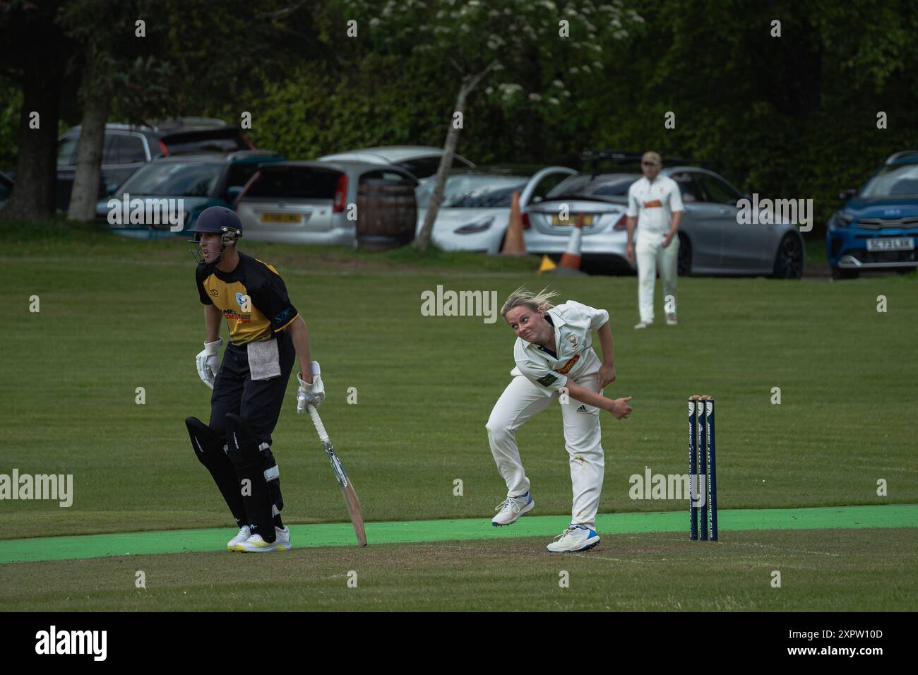 Niamh muir hi-res stock photography and images - Alamy