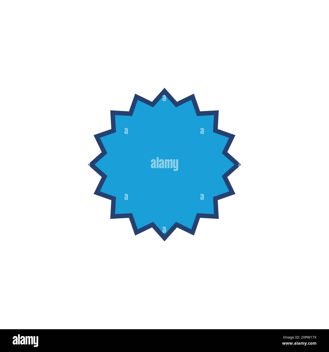 Badge icon vector. Awards icon. Achieve. Stamp Stock Vector Image & Art ...