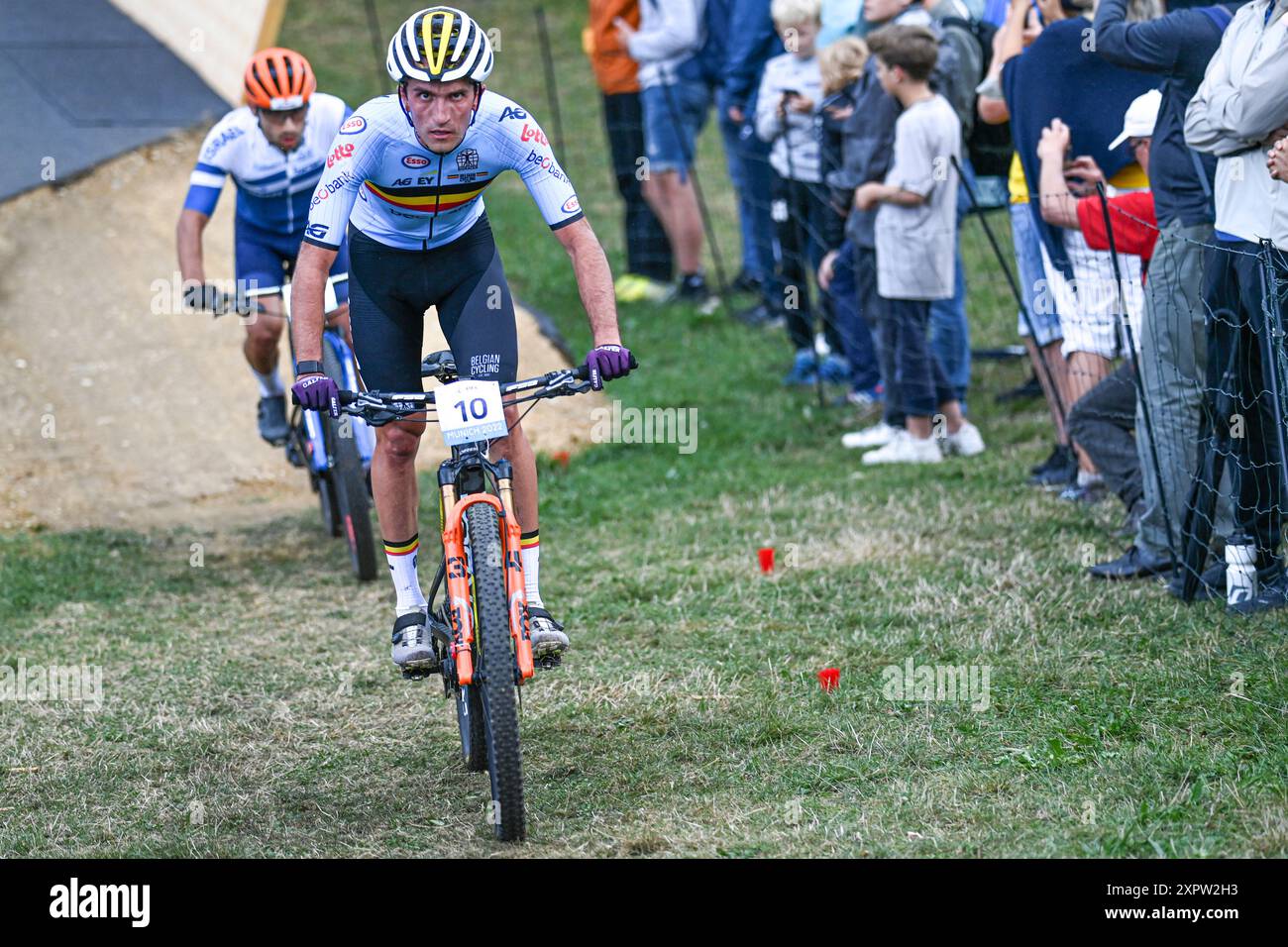 Pierre de froidmont hi-res stock photography and images - Alamy