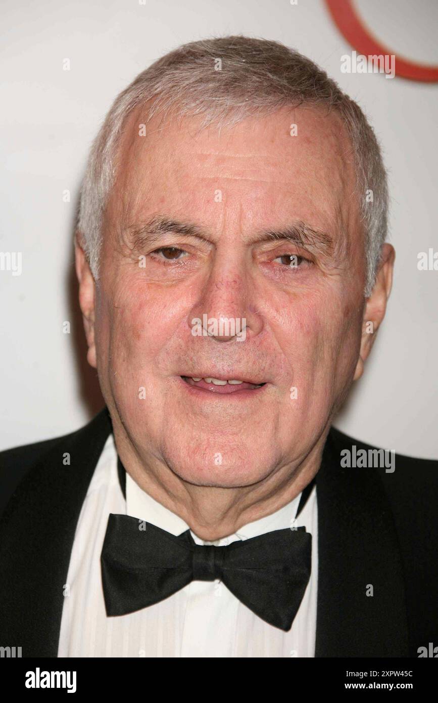 John Kander attends the opening night performance of the new musical ...
