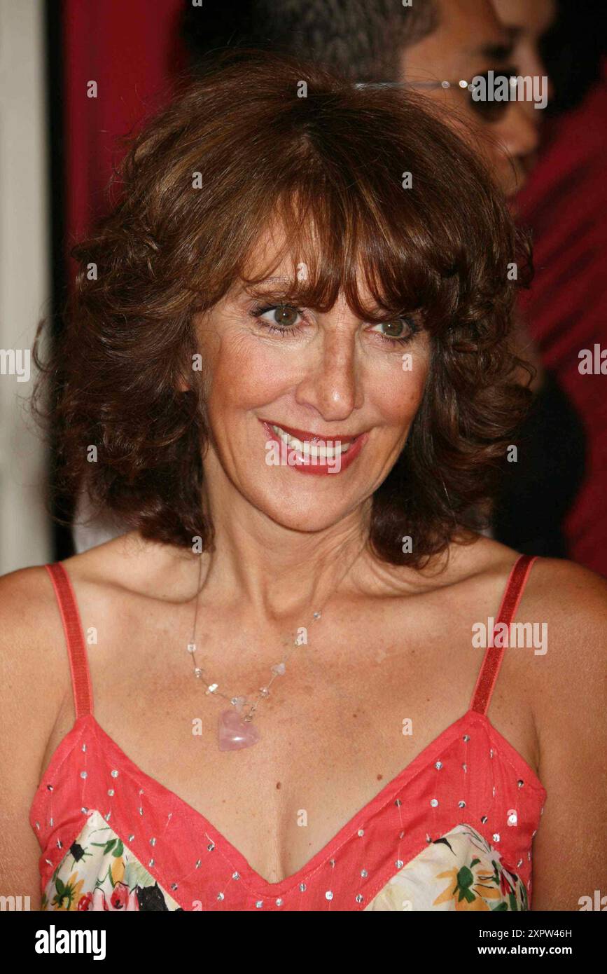 Andrea Martin attends the opening night of "Martin Short: Fame Becomes ...