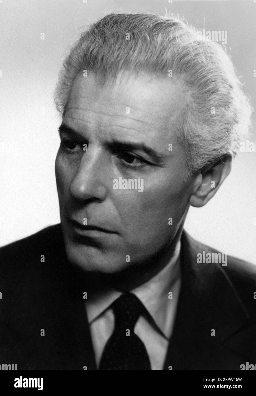 Direttore d'orchestra Black and White Stock Photos & Images - Alamy