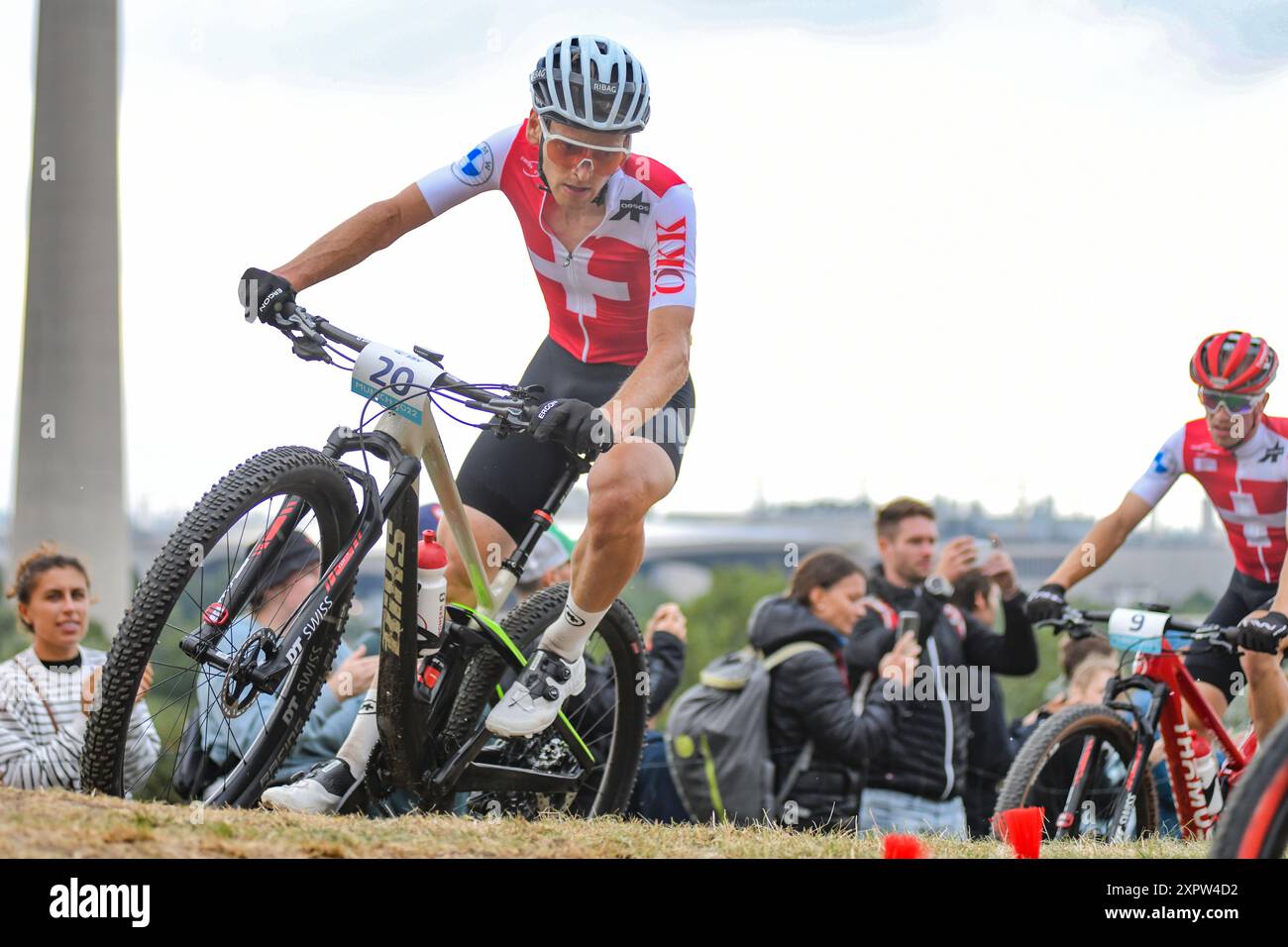 Bike munich 2022 hi-res stock photography and images - Alamy
