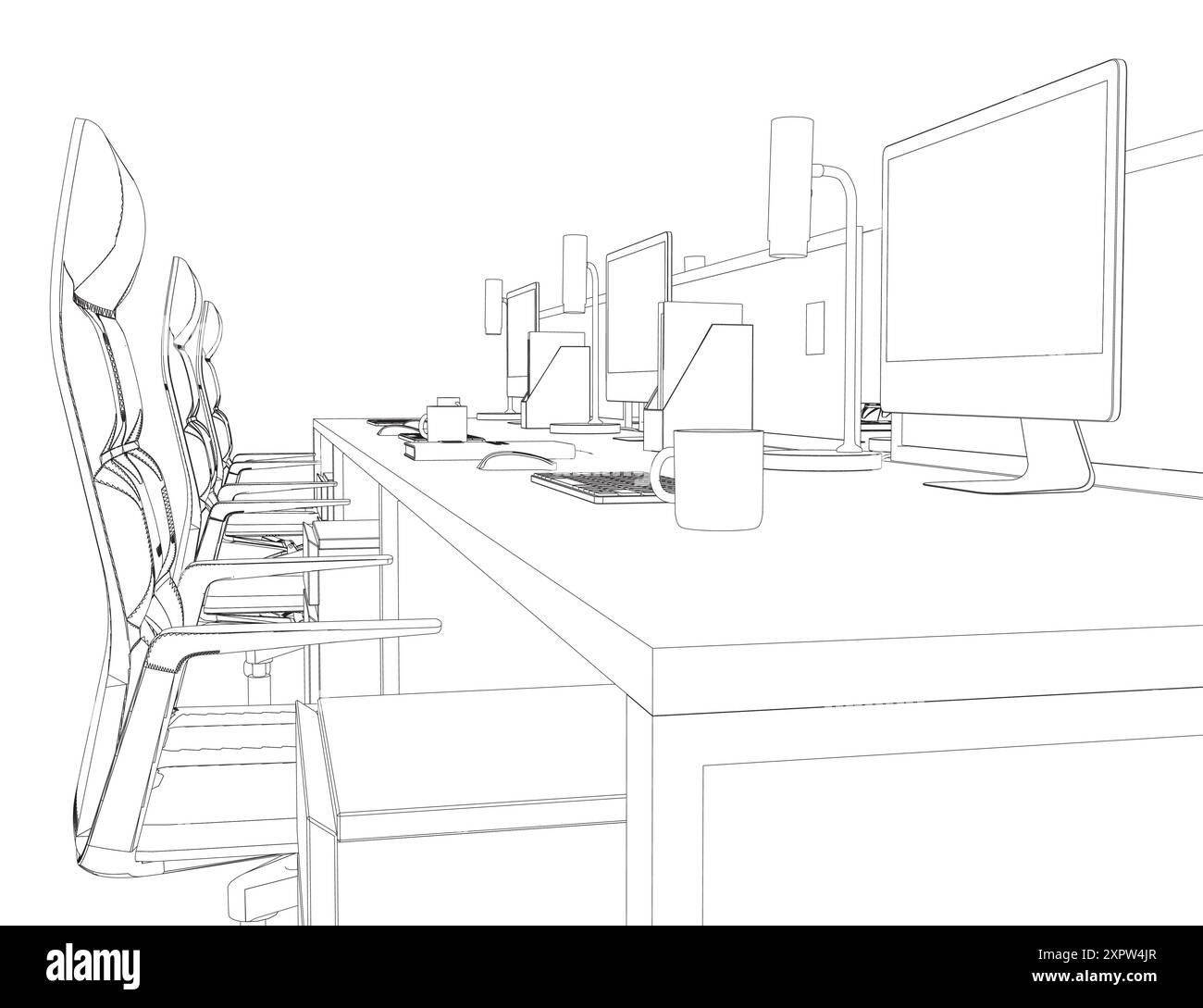 Case room Stock Vector Images - Alamy