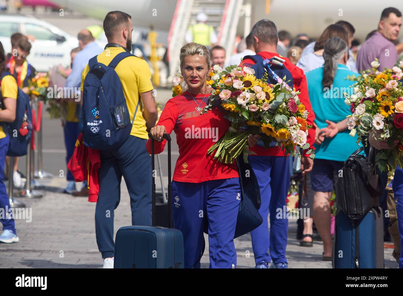Camelia voinea hi-res stock photography and images - Alamy