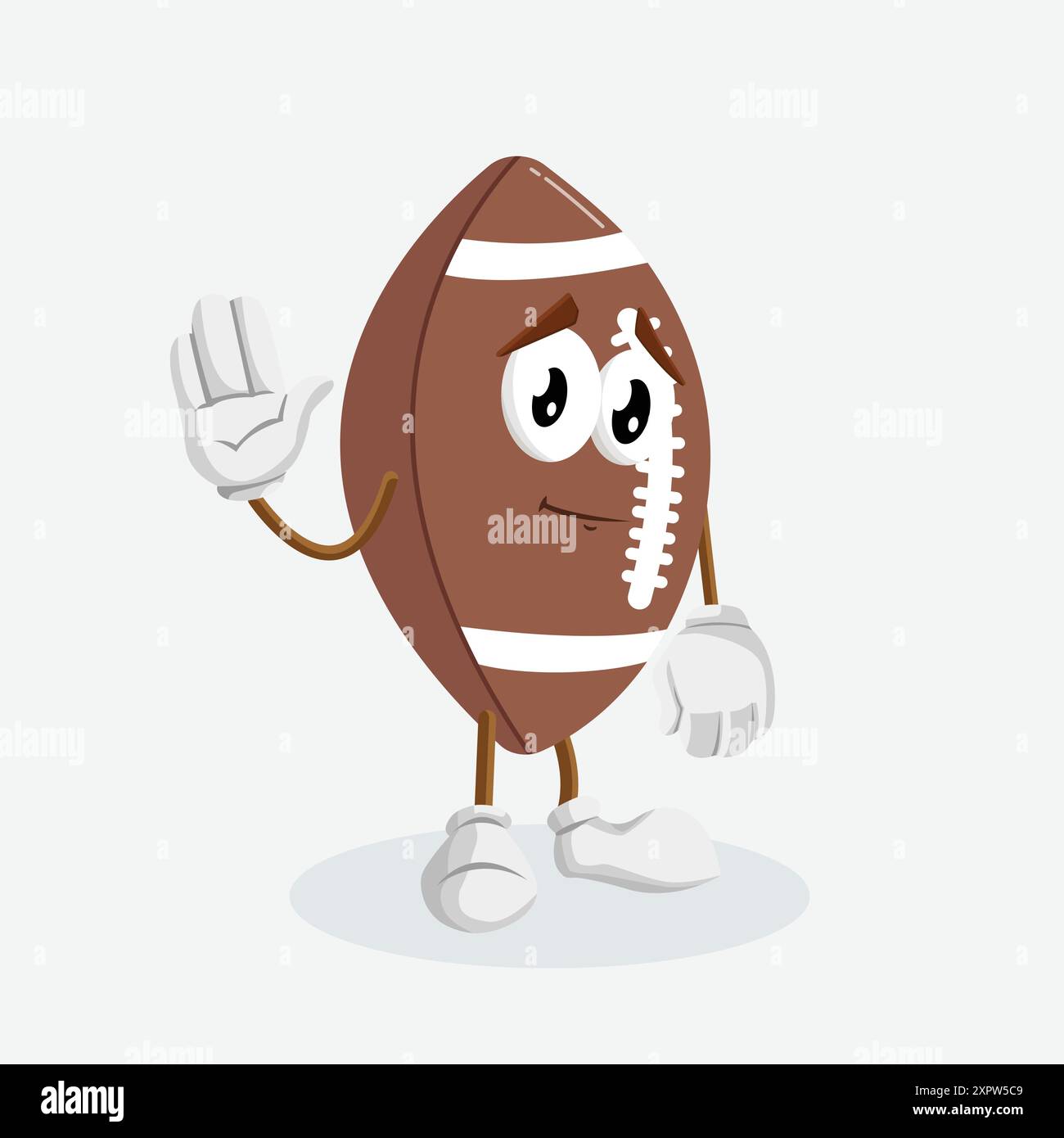 Creative mascot logo hi-res stock photography and images - Alamy