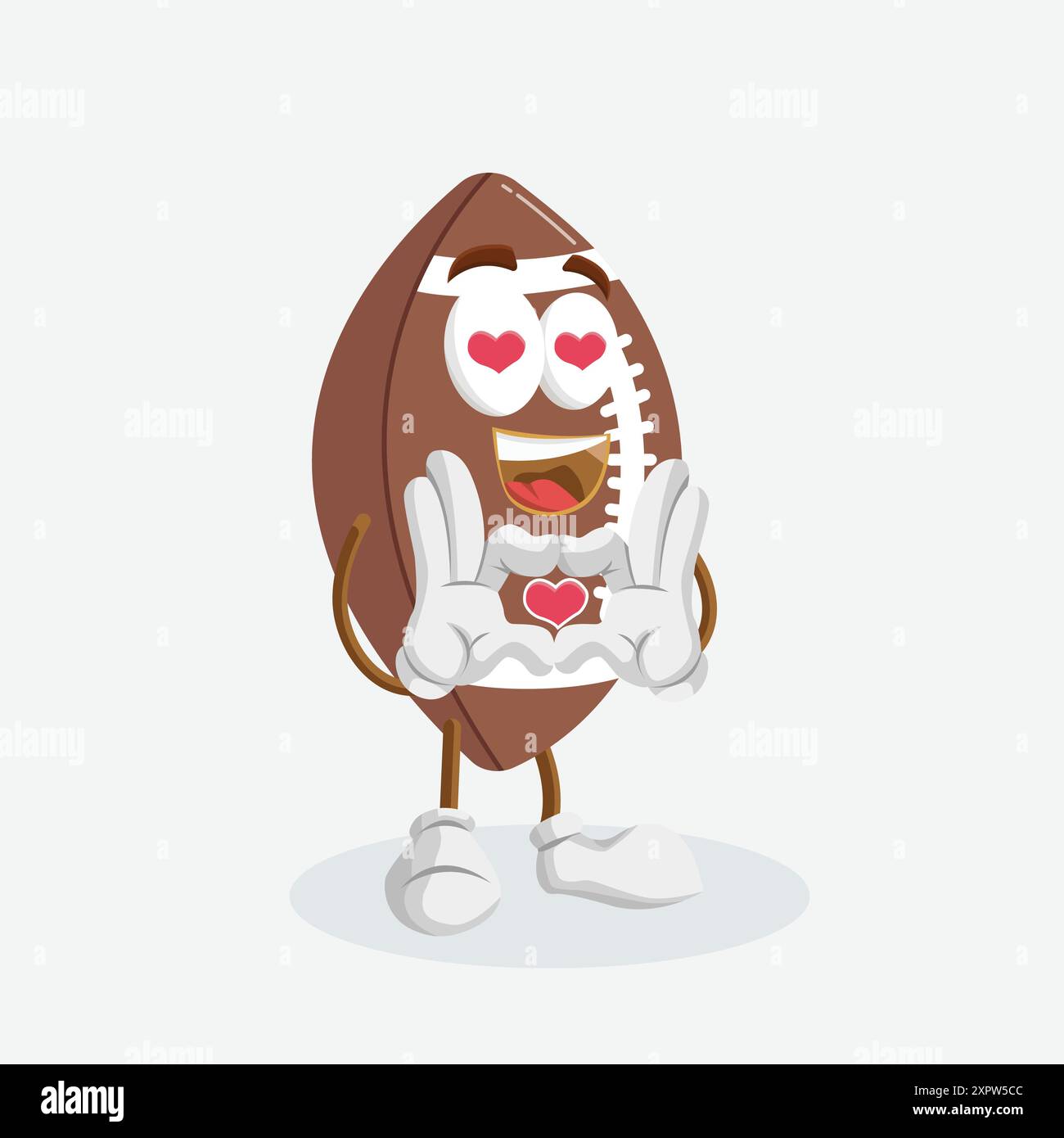 Creative mascot logo hi-res stock photography and images - Alamy
