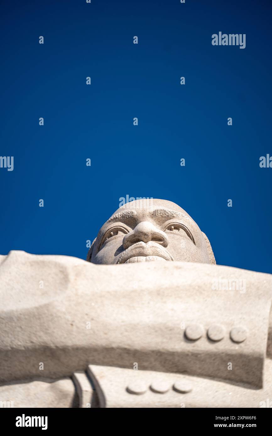 Vision of equality hi-res stock photography and images - Alamy