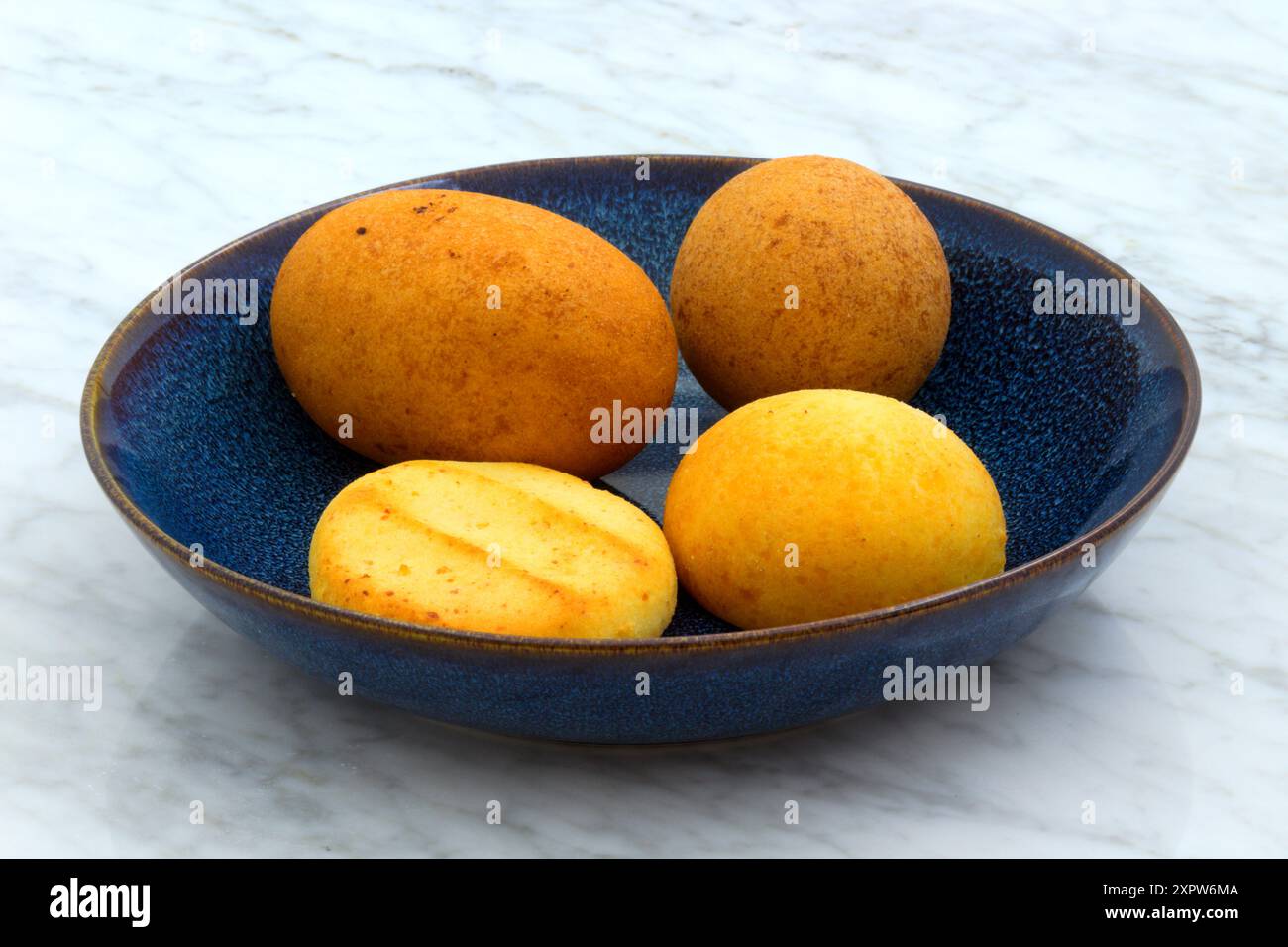 Colombian baked goods hi-res stock photography and images - Alamy