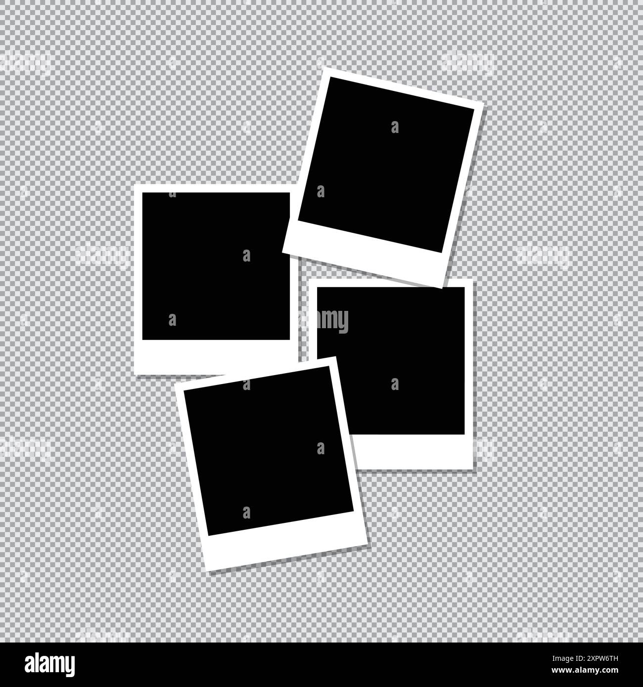 Art collage black abstract Black and White Stock Photos & Images - Alamy