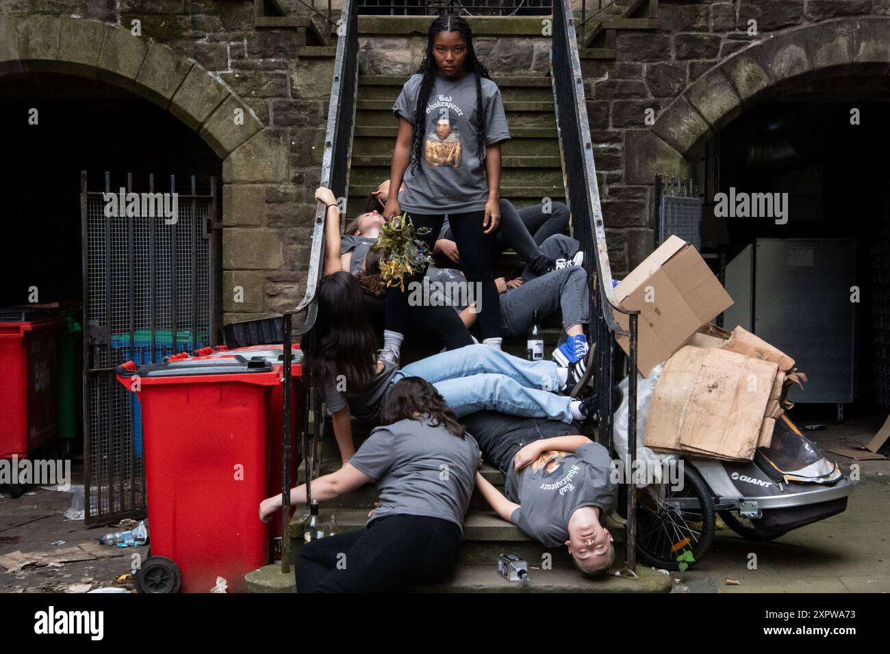 Sydney 2024 festival hi-res stock photography and images - Alamy