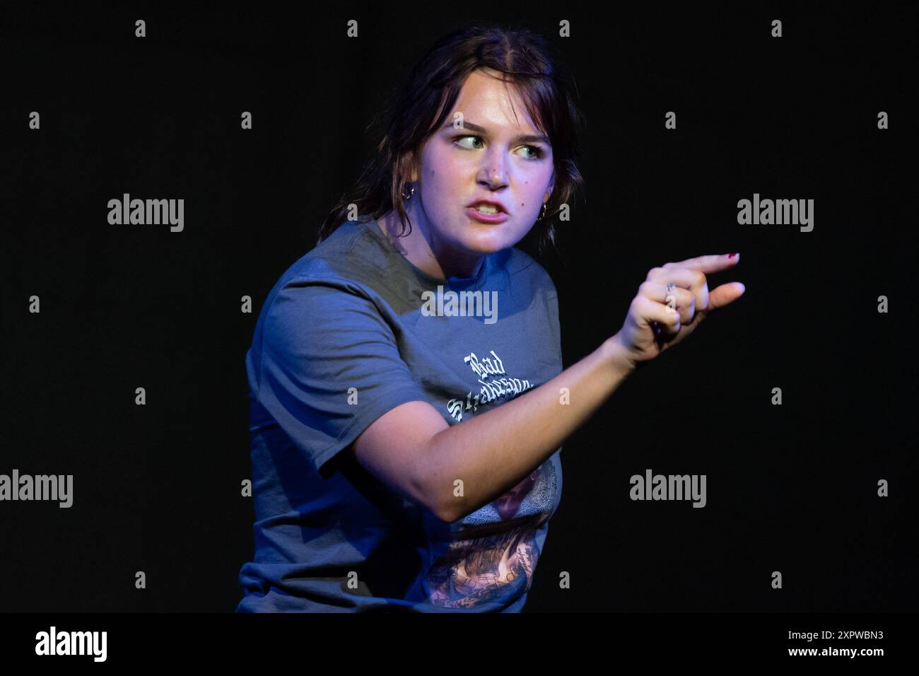 Payton wolff hi-res stock photography and images - Alamy