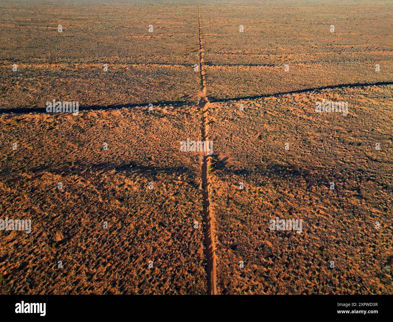 Australia south australia simpson desert hi-res stock photography and ...