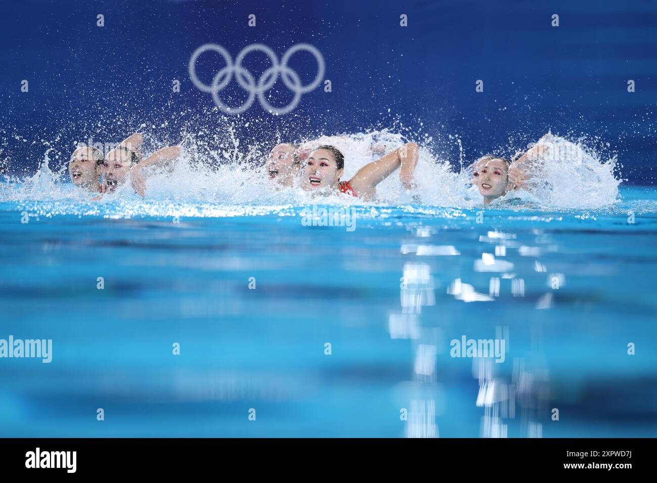 **CHINESE MAINLAND, HONG KONG, MACAU AND TAIWAN OUT** China wins gold ...