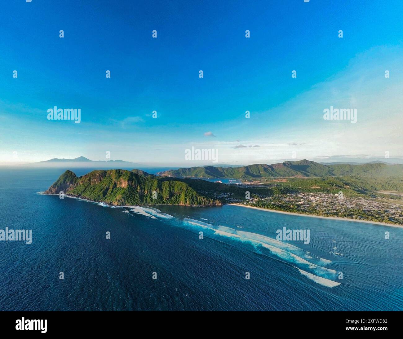 Being calm for bad day Stock Photo - Alamy