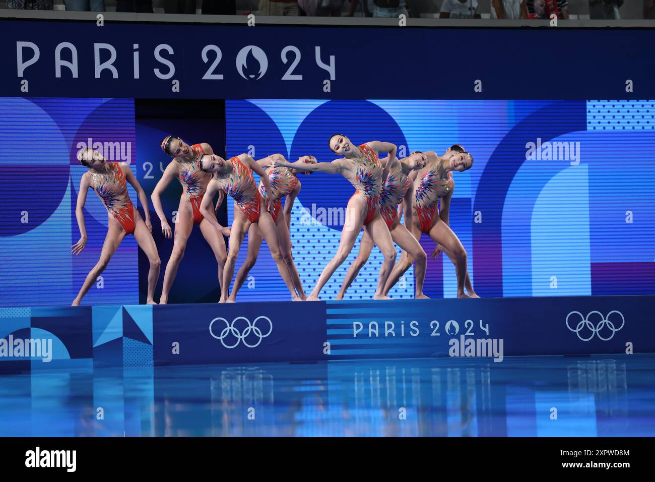 **CHINESE MAINLAND, HONG KONG, MACAU AND TAIWAN OUT** China wins gold ...