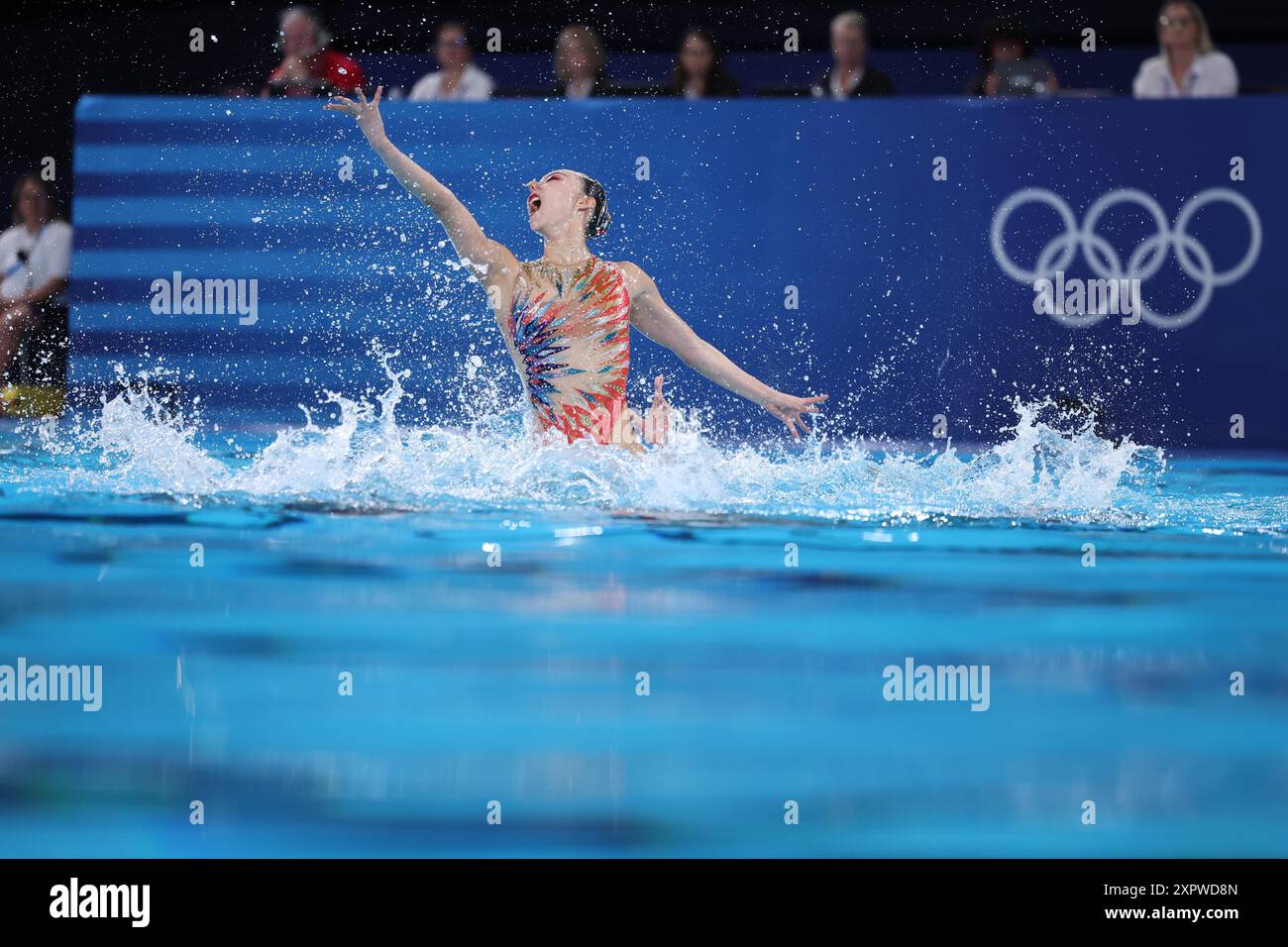 **CHINESE MAINLAND, HONG KONG, MACAU AND TAIWAN OUT** China wins gold ...