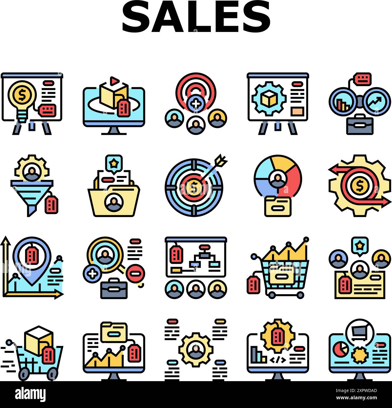 Mechanical sales engineer hi-res stock photography and images - Alamy