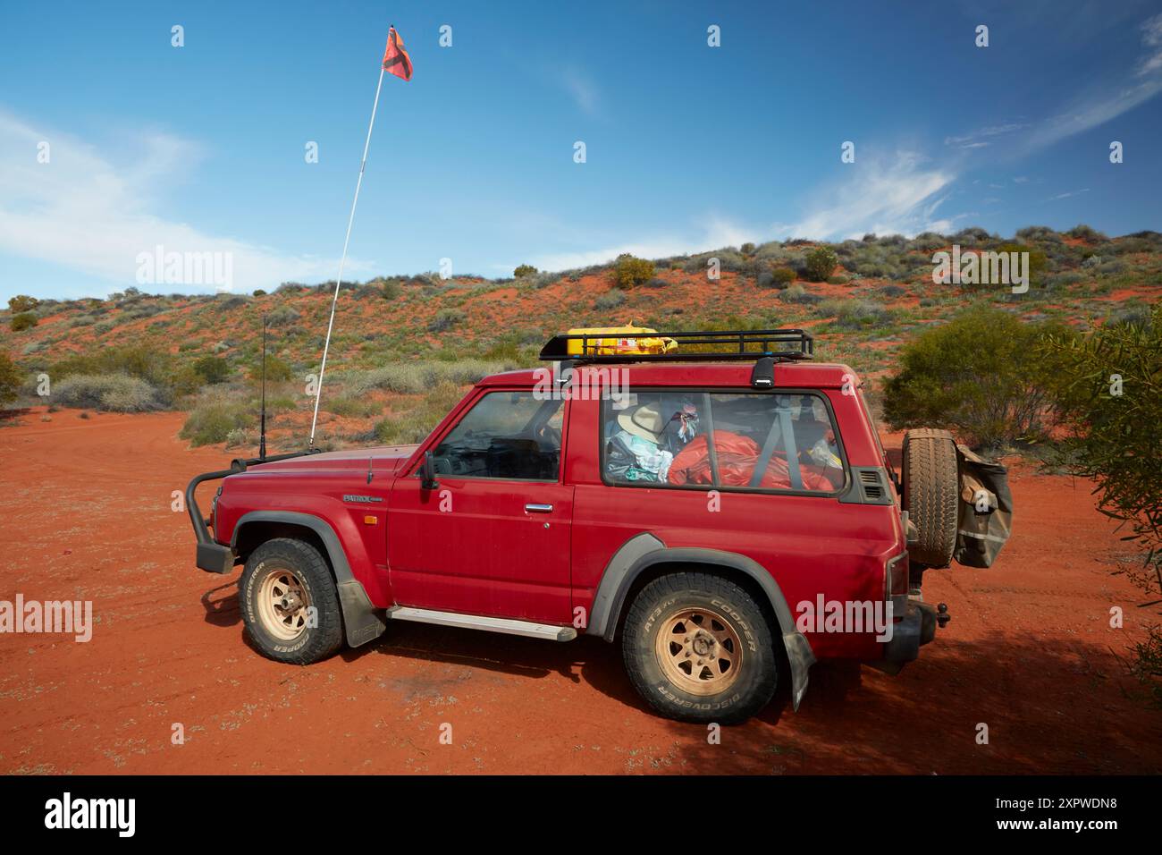 Munga thirri hi-res stock photography and images - Alamy