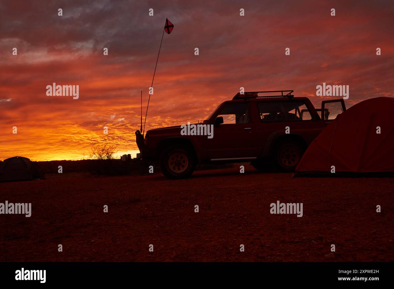 Simpson desert national park hi-res stock photography and images - Alamy