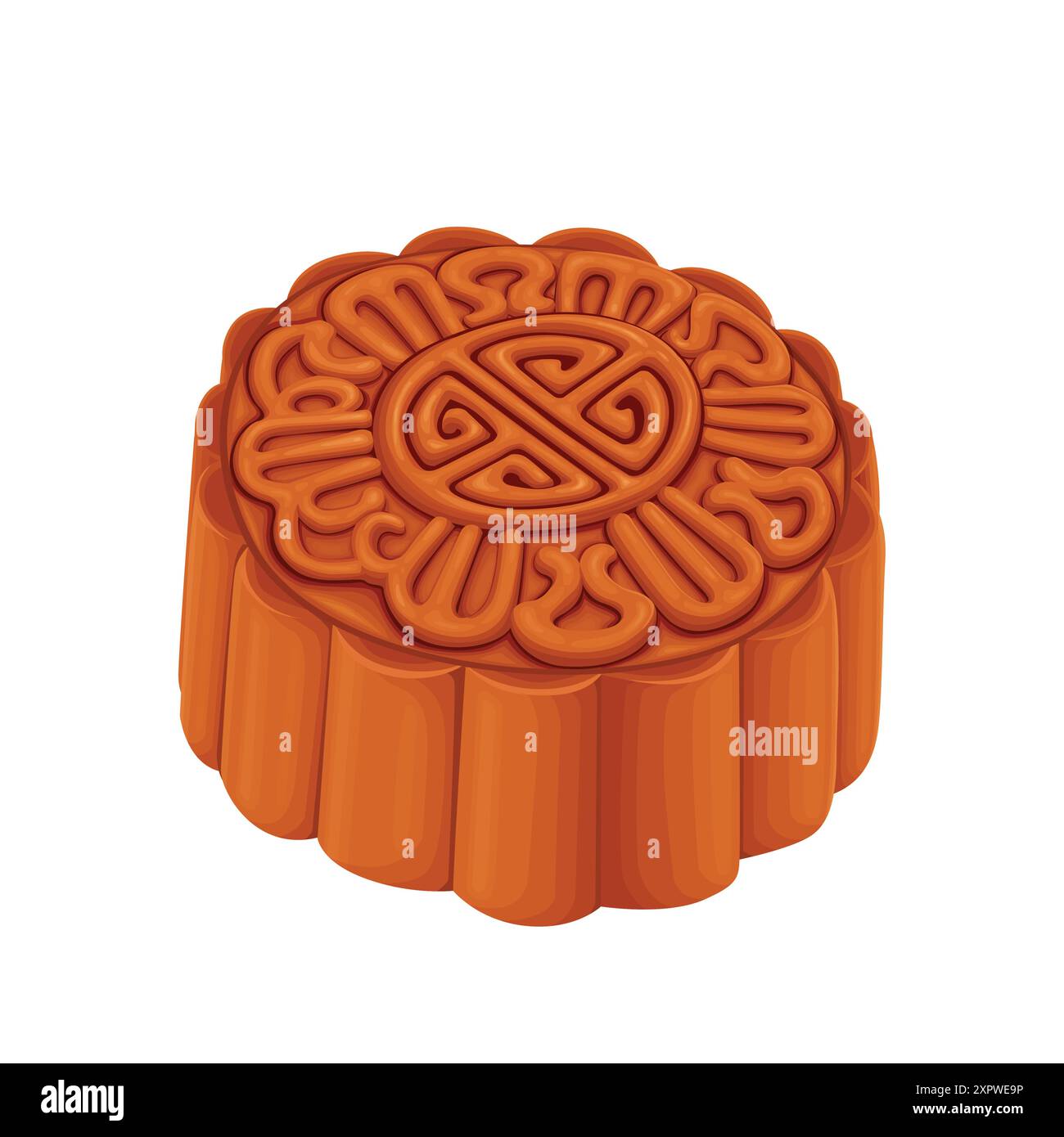 Moon cake, Moon cake for Mid Autumn festival, Moon festival banner ...