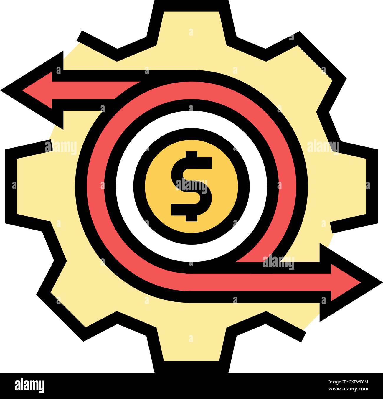 Japanese factory Stock Vector Images - Alamy