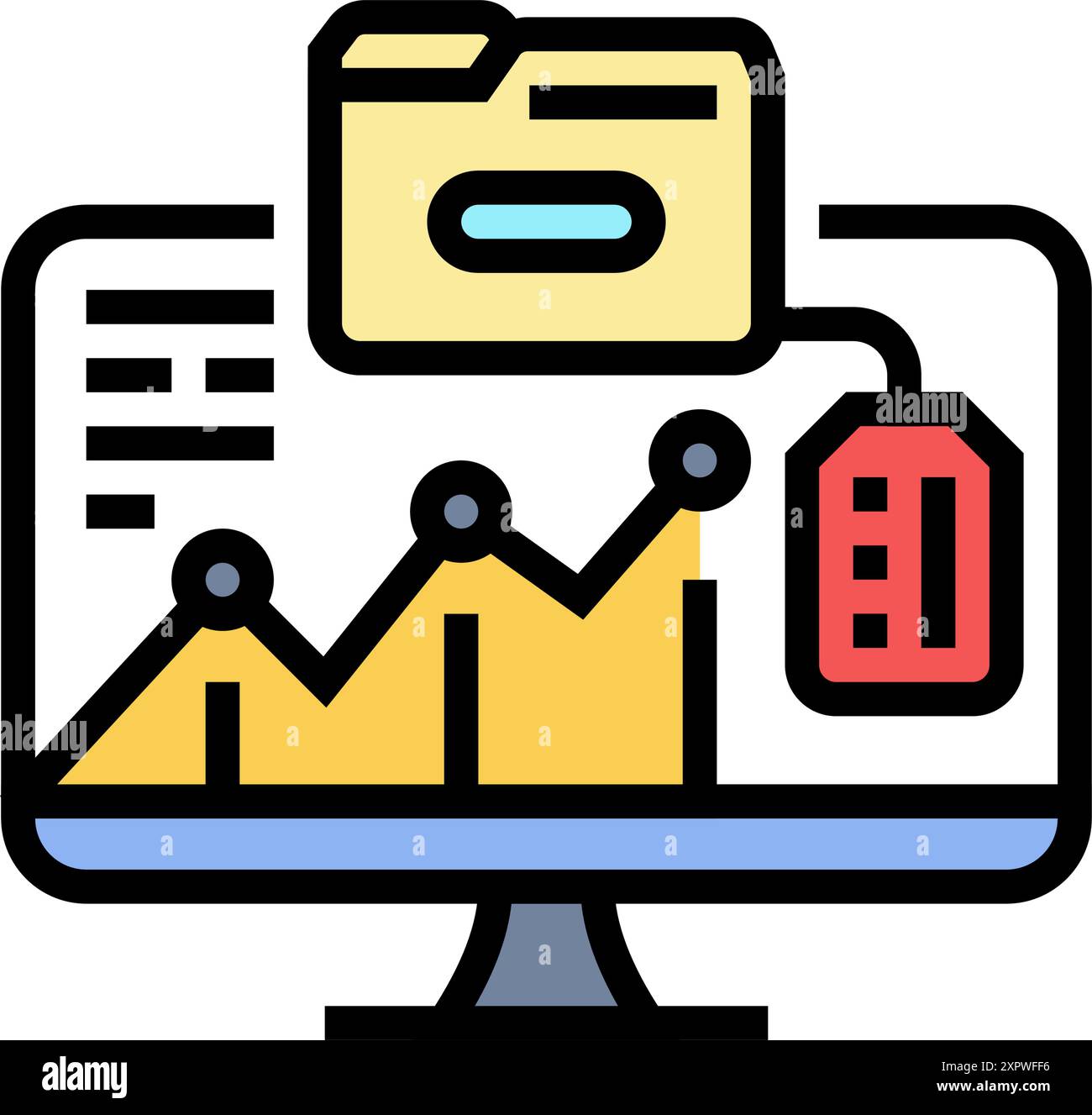 Mechanical sales engineer Stock Vector Images - Alamy