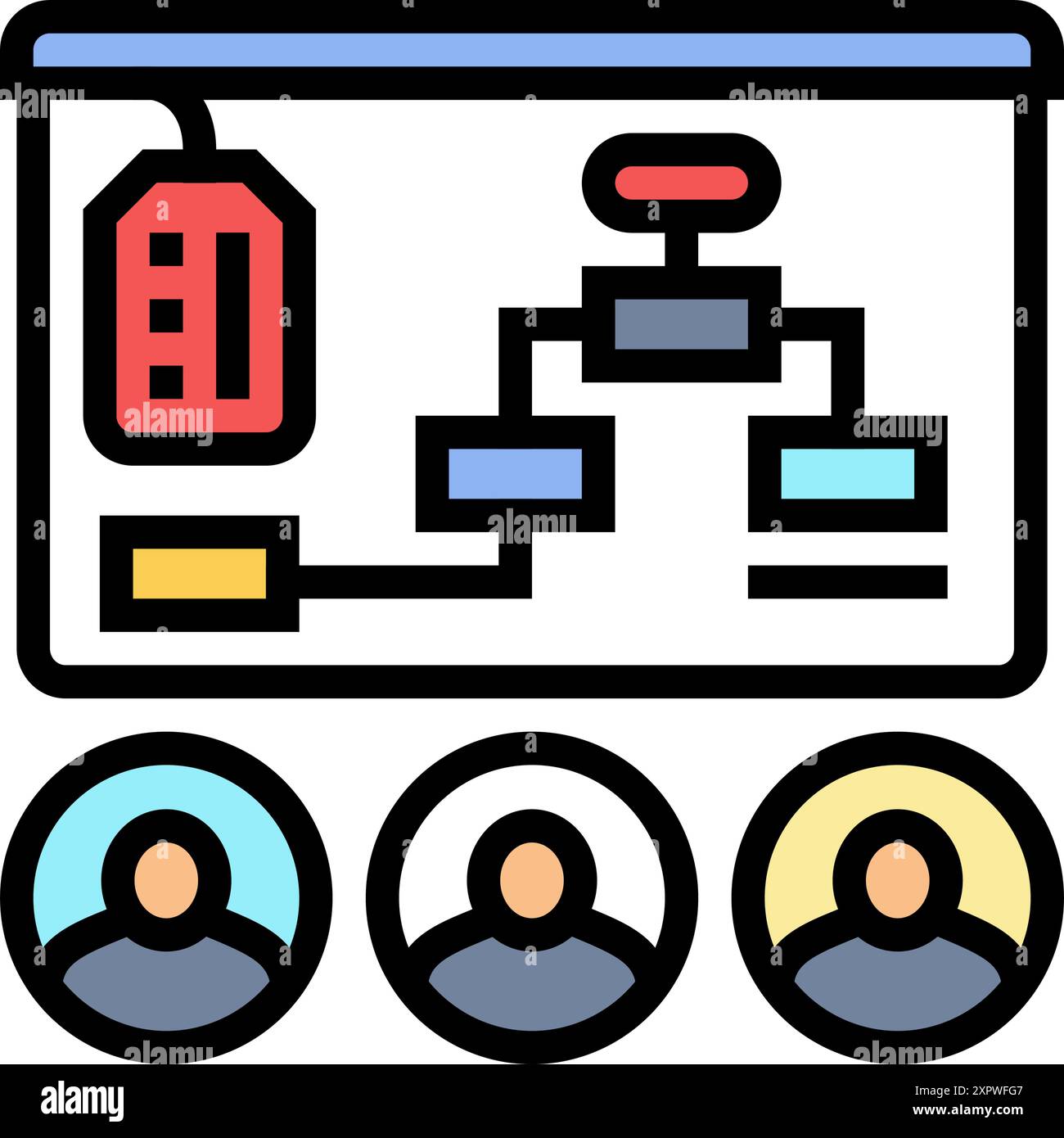 Japanese factory Stock Vector Images - Alamy