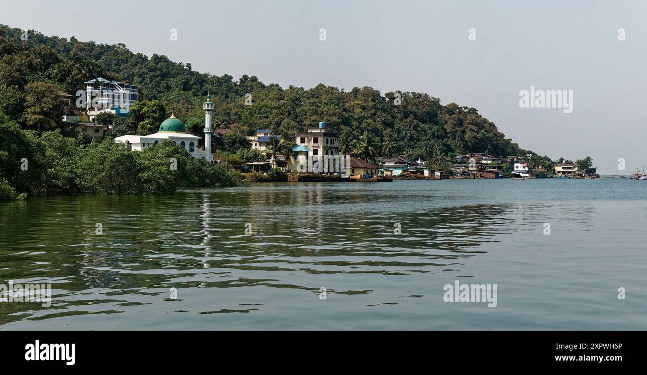 Dighi hi-res stock photography and images - Alamy