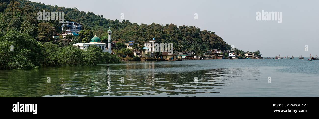 Dighi hi-res stock photography and images - Alamy