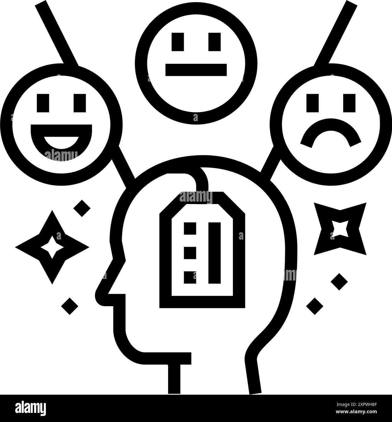 Behavior impact Black and White Stock Photos & Images - Alamy