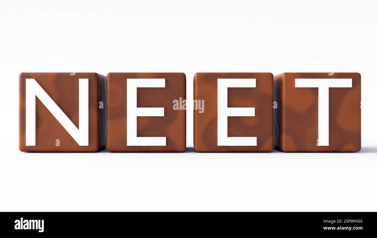 Neet working hi-res stock photography and images - Alamy