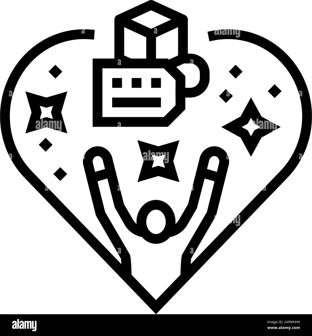 Behavior impact Black and White Stock Photos & Images - Alamy