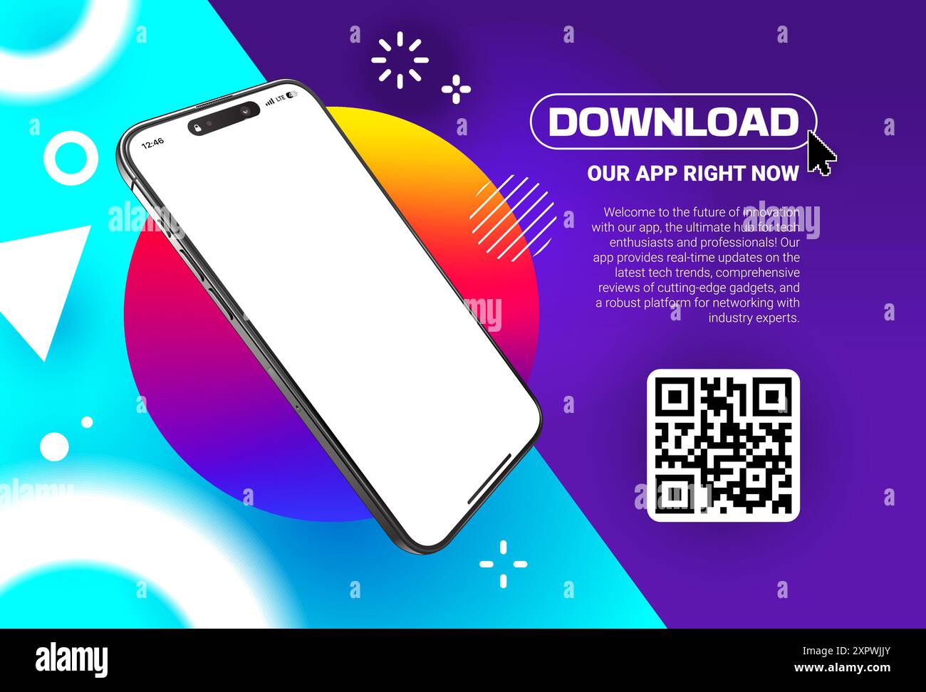 Download on the app store Stock Vector Images - Alamy