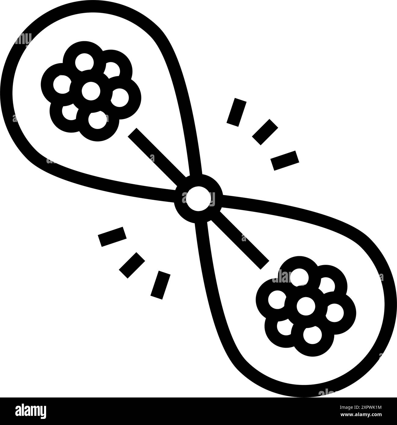 Quantum entanglement brain hi-res stock photography and images - Alamy