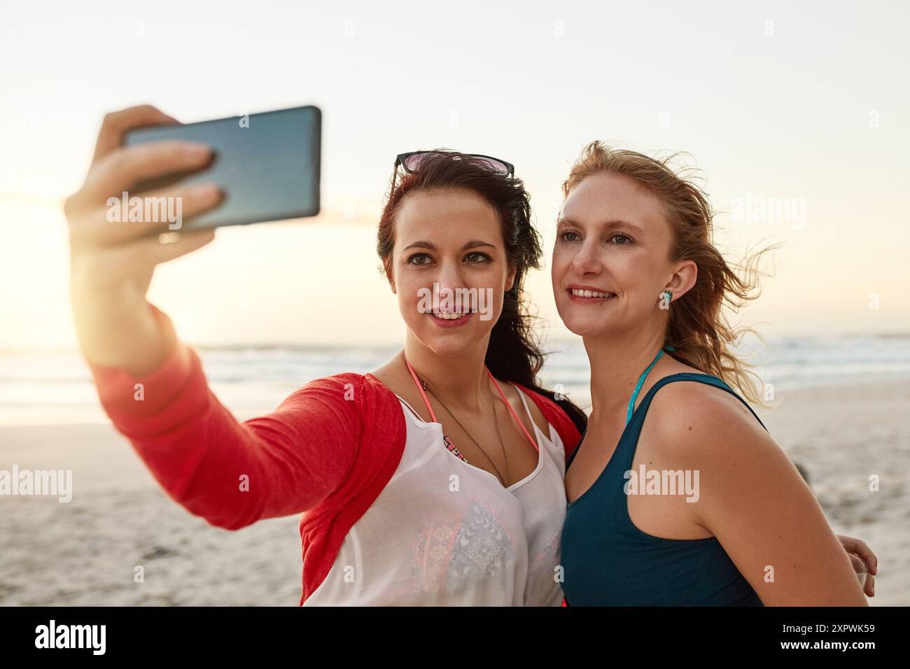 Travel blog beach hi-res stock photography and images - Alamy