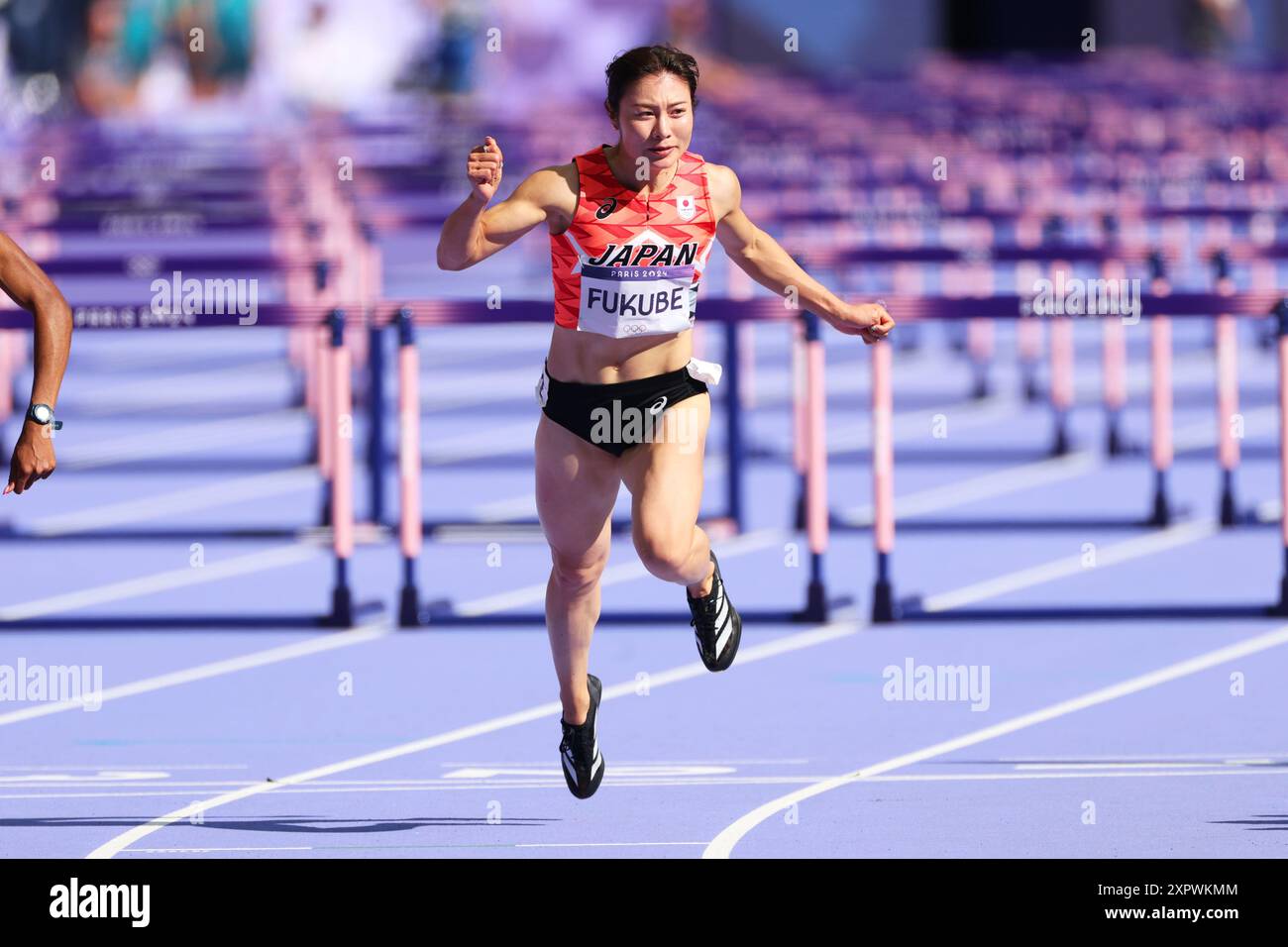 Mako fukube paris 2024 hi-res stock photography and images - Alamy