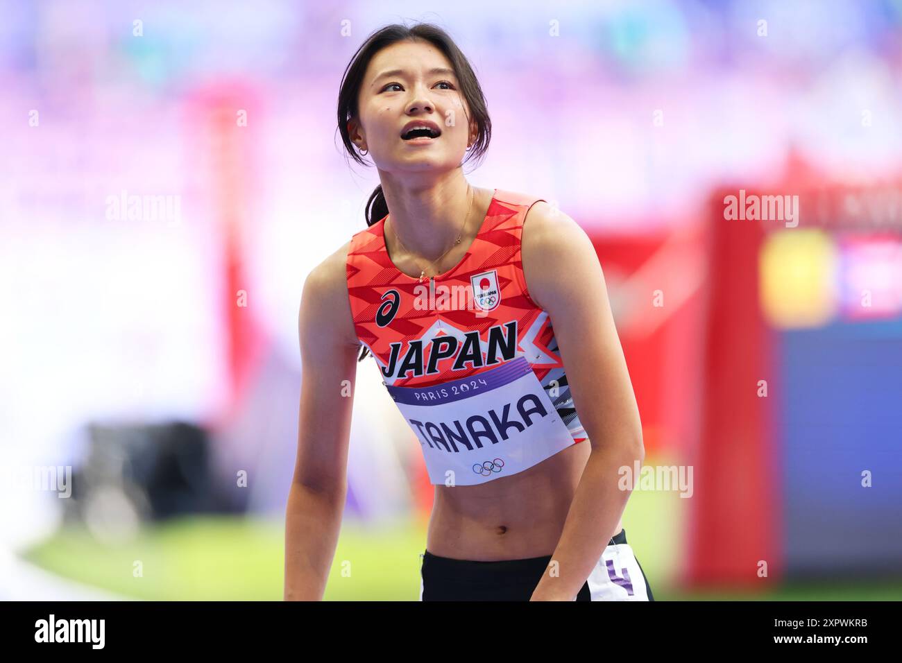 Yumi tanaka hi-res stock photography and images - Alamy