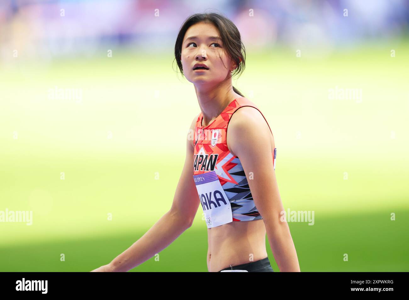 Yumi tanaka hi-res stock photography and images - Alamy