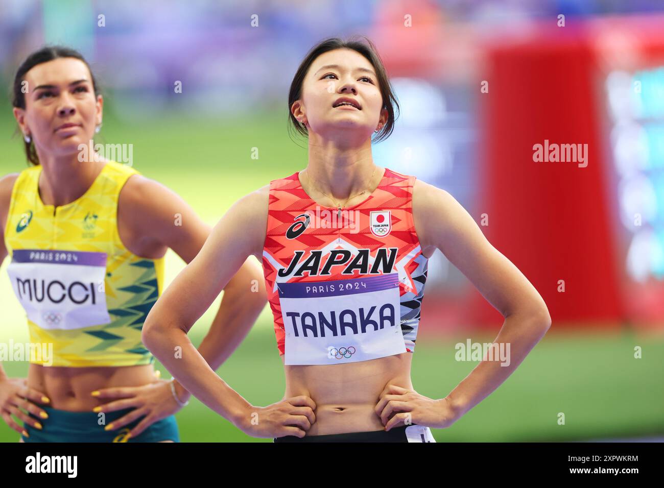 Yumi tanaka hi-res stock photography and images - Alamy
