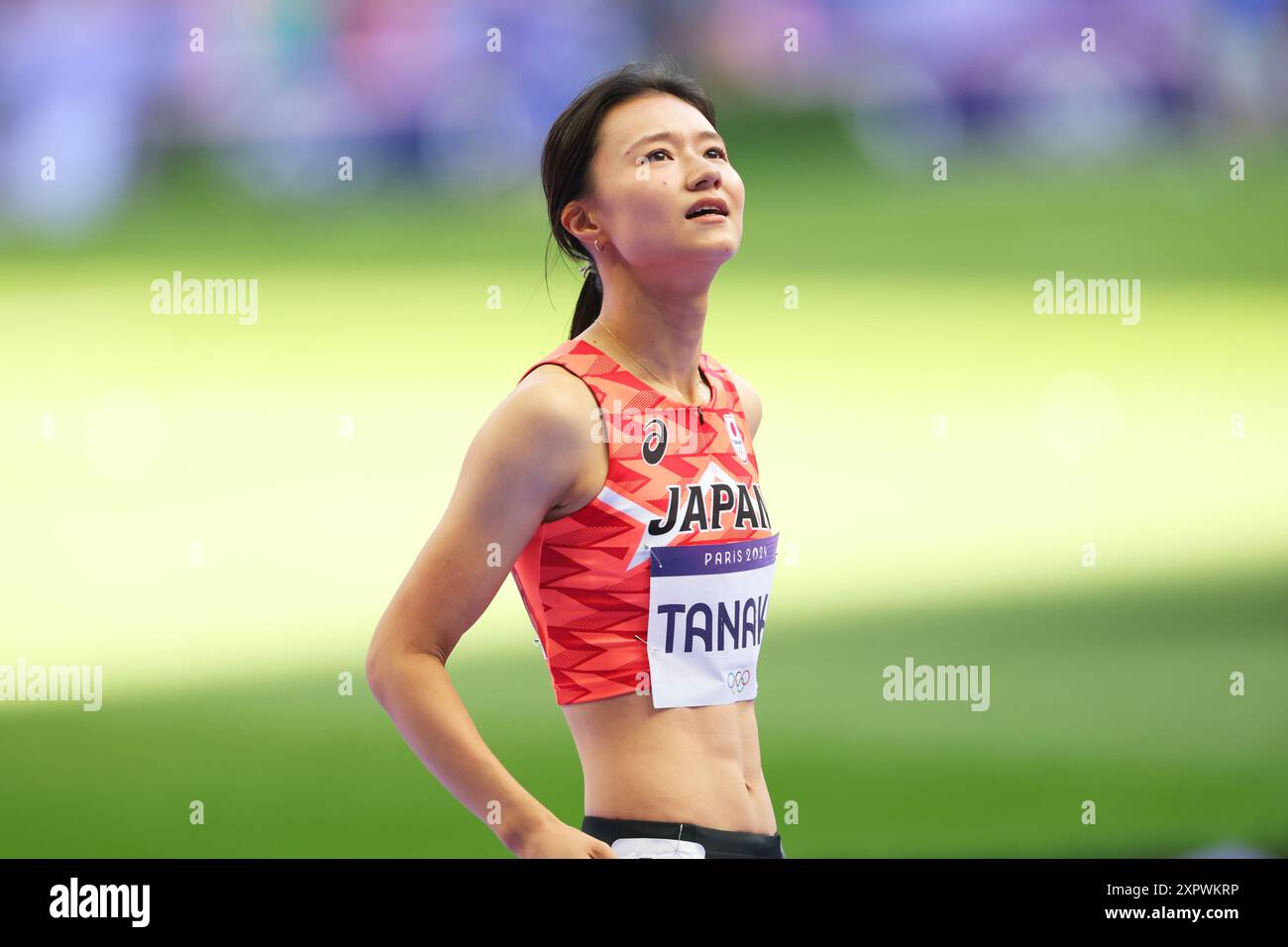 Yumi tanaka hi-res stock photography and images - Alamy
