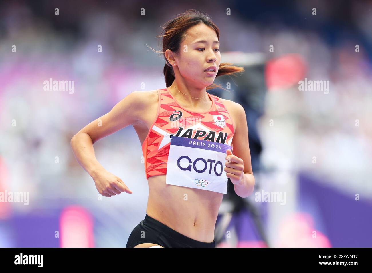 Yutaka goto hi-res stock photography and images - Alamy